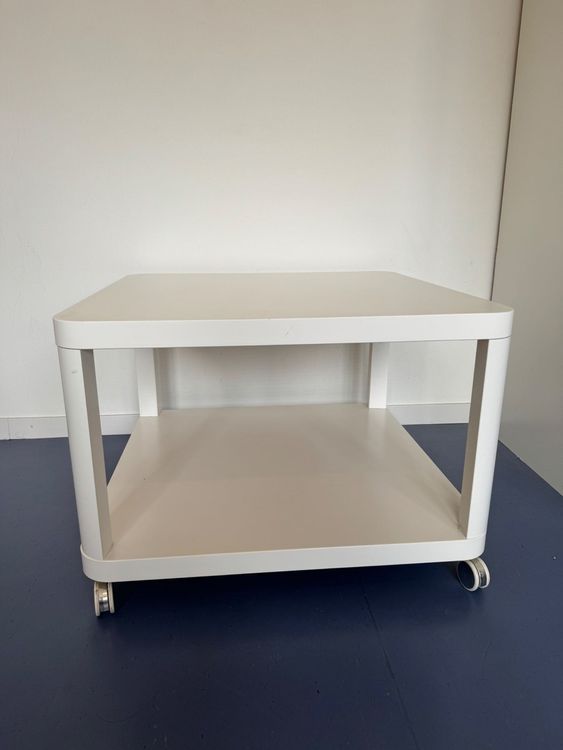 Ikea Tingby Couch/Beistelltisch (Gebraucht) in Zürich für CHF 1 – nur ...