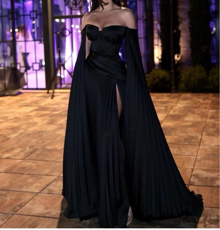 drenusha xharra Elegant dress | Kaufen auf Ricardo