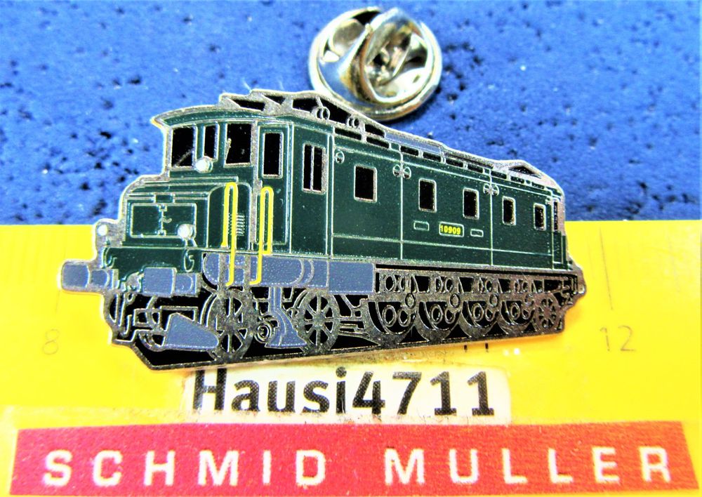 PIN Ae4/7 E-lok SBB 1.serie 1250stk Schmid-Muller SMD | Kaufen auf Ricardo
