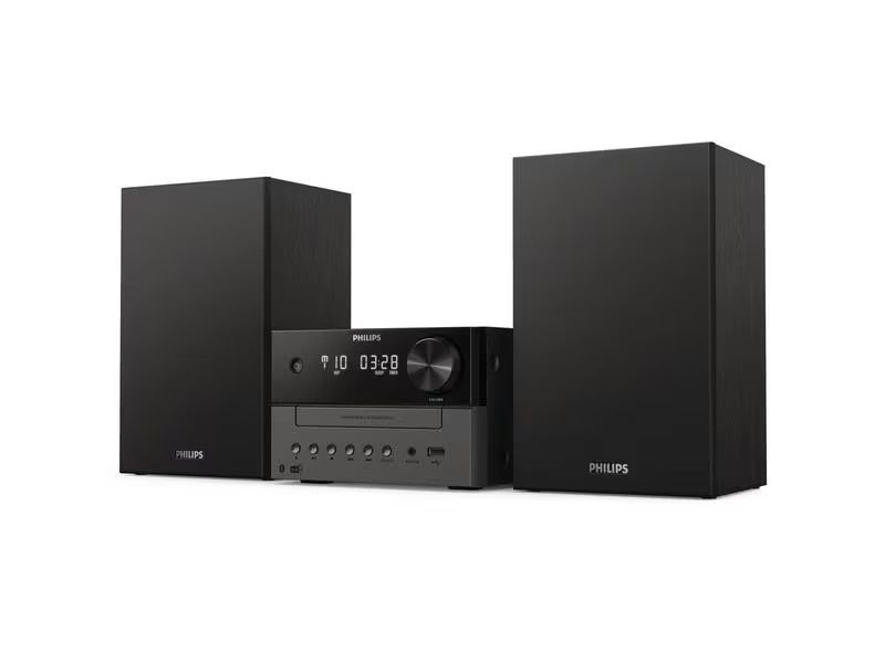 PHILIPS Installation micro-HiFi TAM3505/12 (Neuf avec emballage d ...
