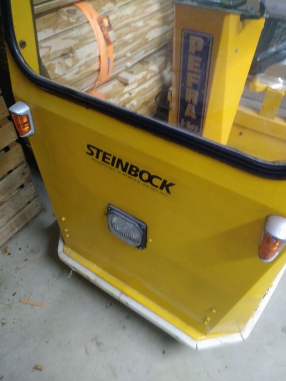 Pefra Elektrofahrzeug | Kaufen auf Ricardo