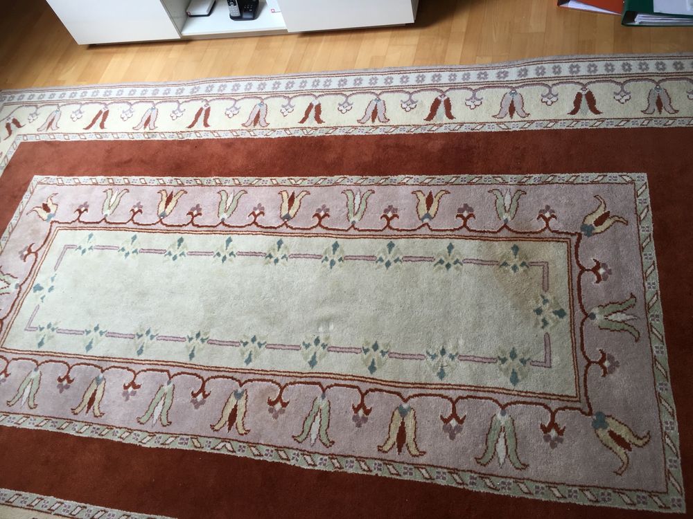 Faszinierend Teppich Verkaufen Munster Fotos