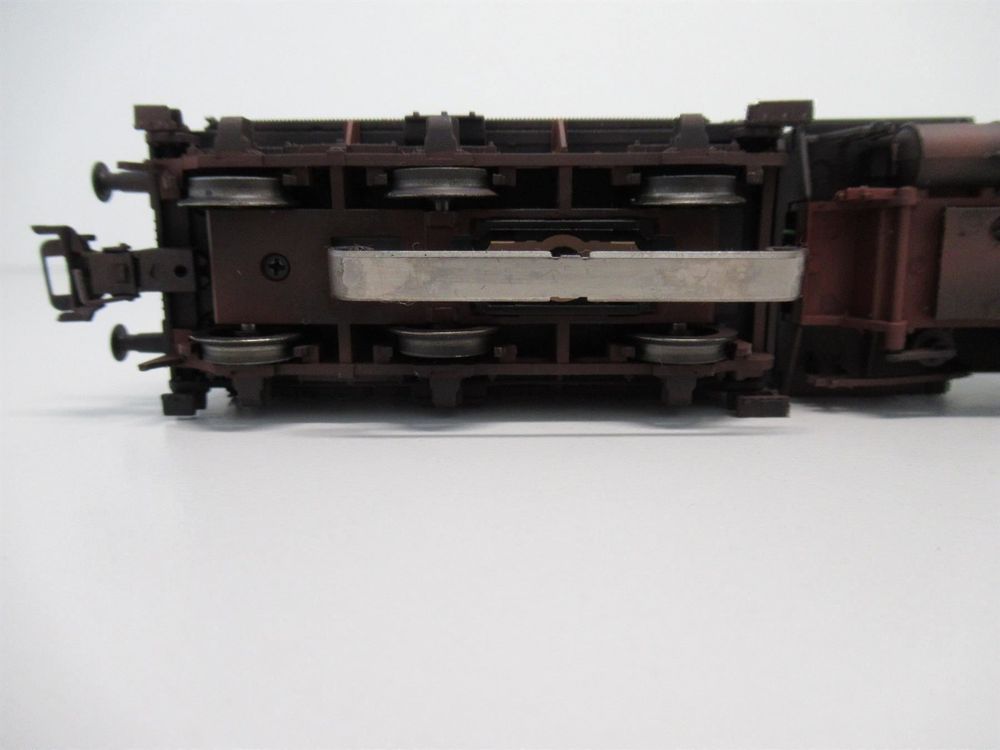 Märklin 001.37541 FS Serie 460 patiniert (Gebraucht) in für CHF 180 ...