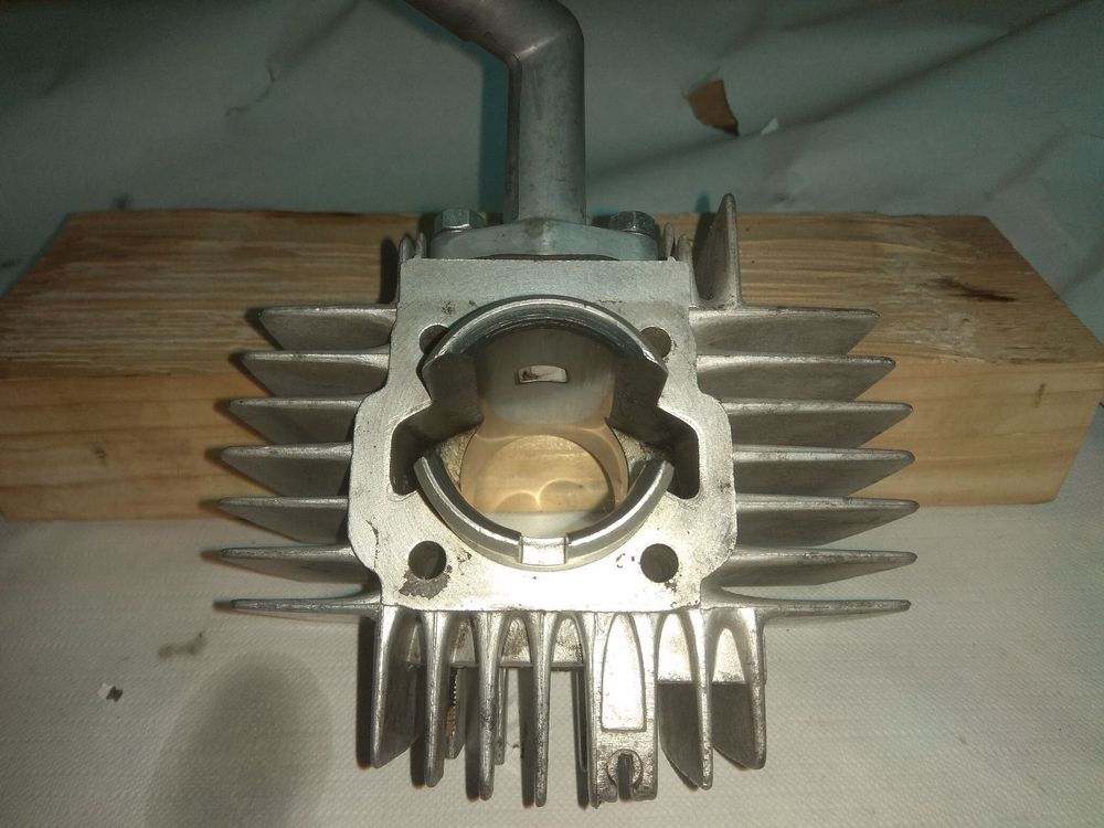 Z50 Puch Motor Puch Sport X30 NS (Gebraucht) in Gampel für CHF 626 ...