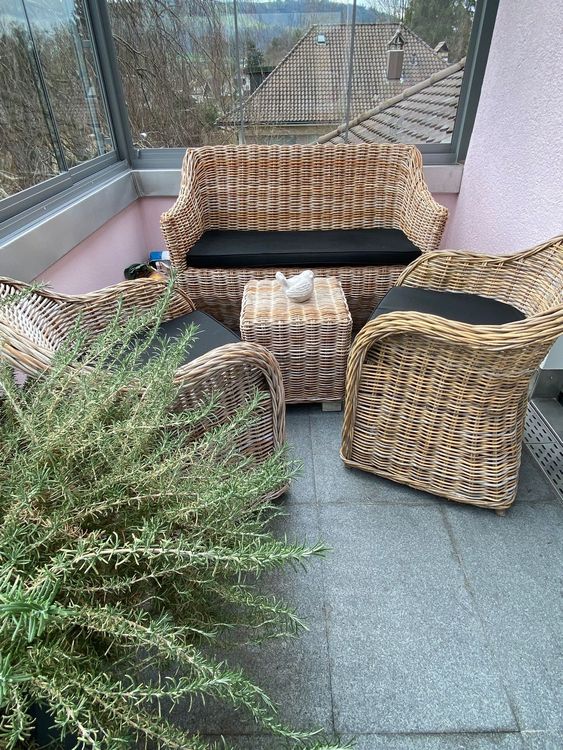 Fabelhafte Ebay Kleinanzeigen Balkonmobel Bild