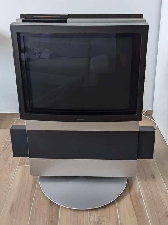 Bang & Olufsen Beocenter AV5 Fernsehen & CD Radio Media Cent | Kaufen ...