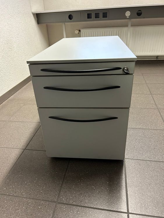 Büro Rollcontainer | Kaufen auf Ricardo