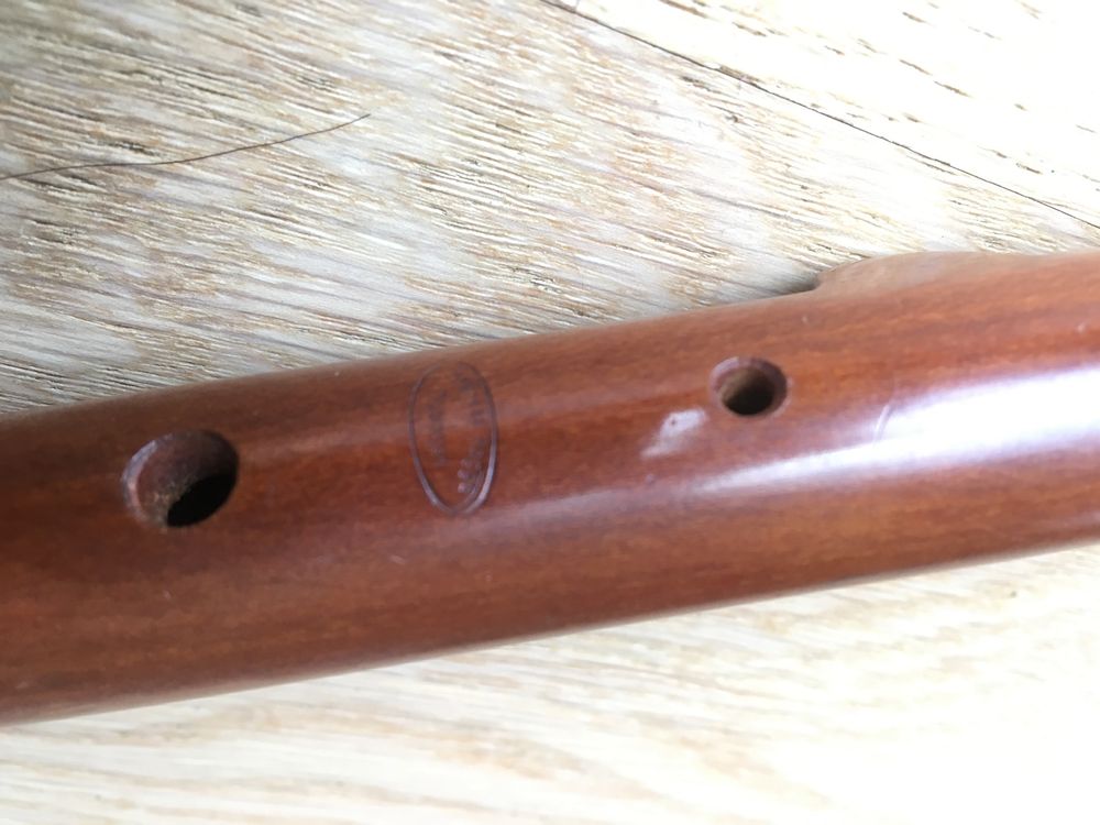 Irish Pipe - Uilleann Pipe - Andreas Rogge (Gebraucht) in Ebikon für ...