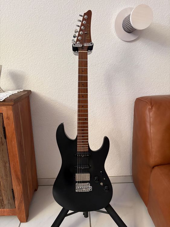 Ibanez AZ226 Premium Top Gitarre (Gebraucht) in Urtenen-Schönbühl für ...