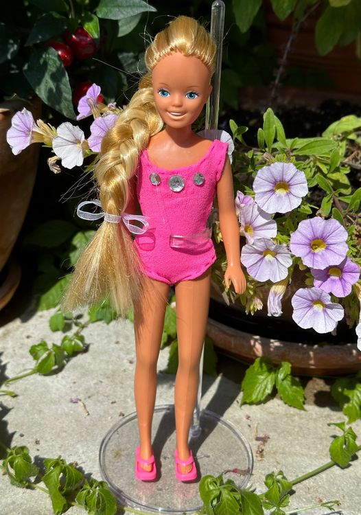 Barbie Tropical Skipper 1985 (Gebraucht) in für CHF 10 – mit Lieferung ...