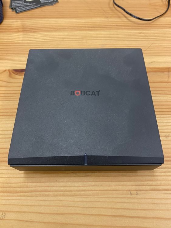 Helium Miner Bobcat 300 | Kaufen auf Ricardo