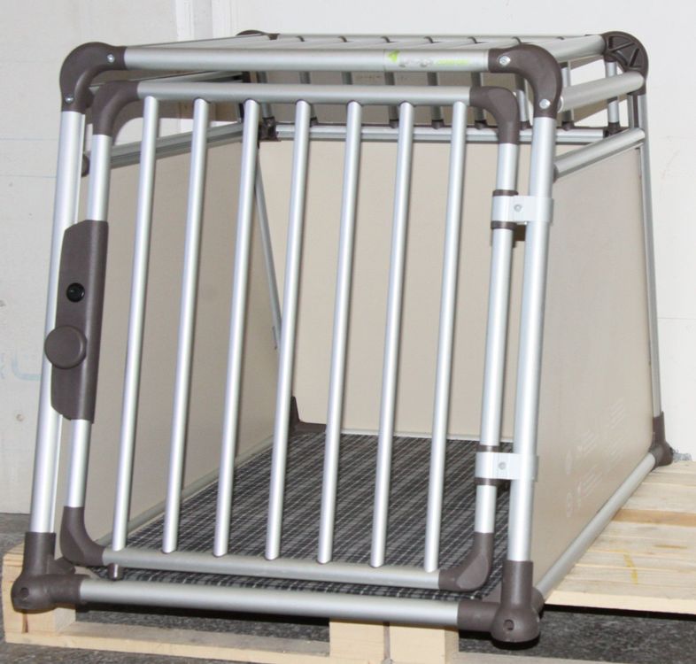 4Pets Schweiz Hundebox Transportbox Comfortline 3 L, Auswahl | Acheter ...
