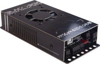 Blackbox Motion Control System inkl. Steuerung (Neu (gemäss ...