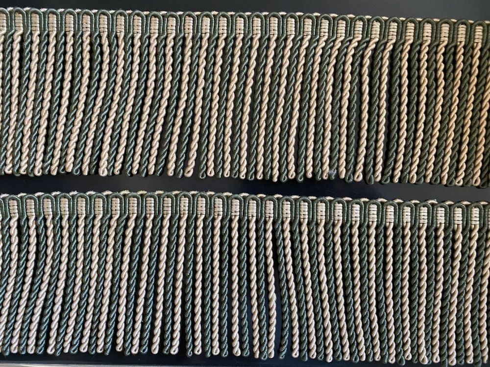 Fransen für Polstermöbel | Kaufen auf Ricardo