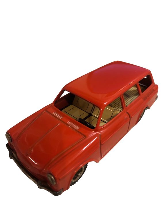 ORIGINAL KELLERMANN CKO VW, Modell 426 hellrotorange (Gebraucht) in ...