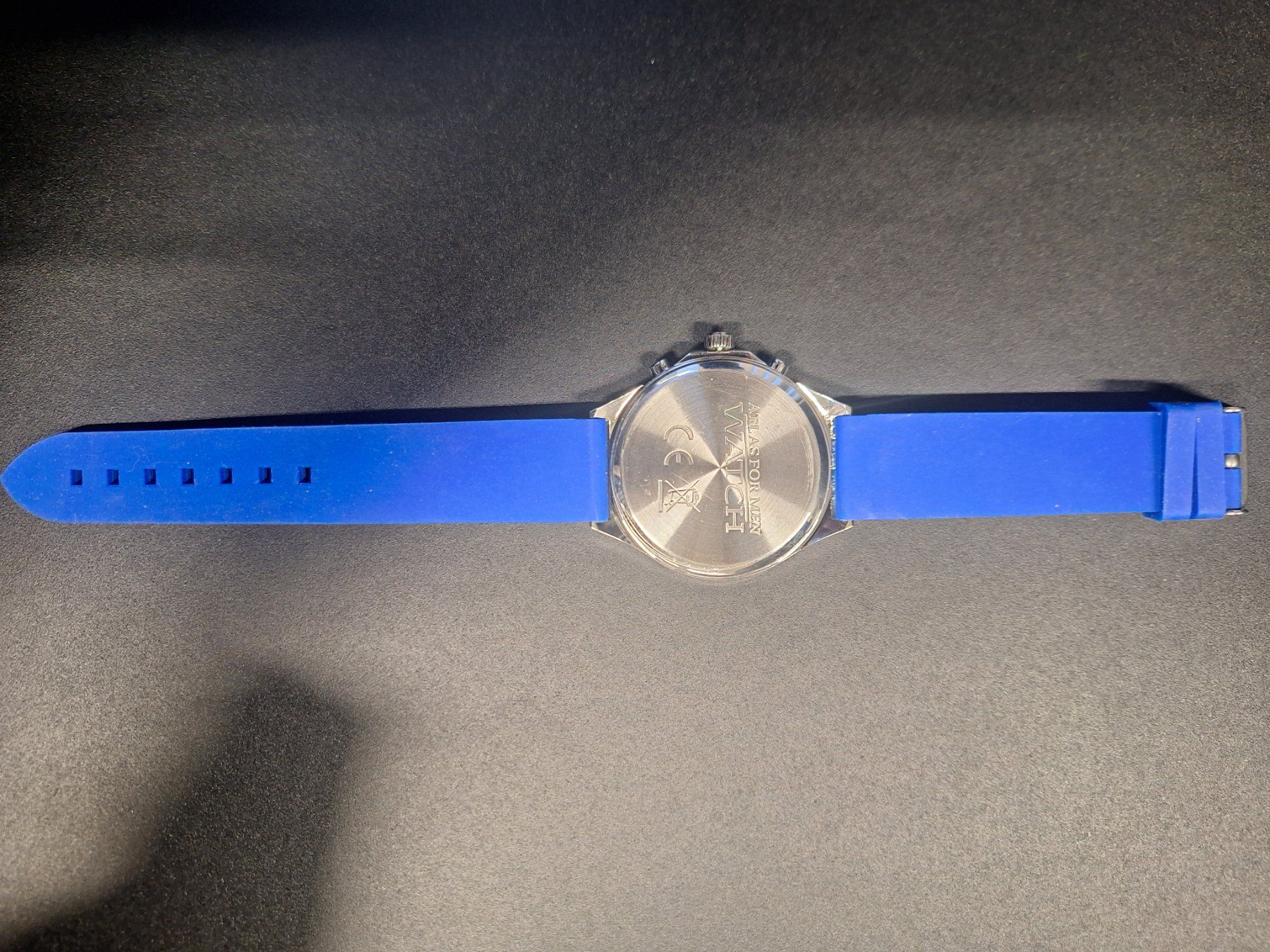 Daniel Hechter Atlas for Men (Gebraucht) in Allschwil für CHF 1 – mit ...