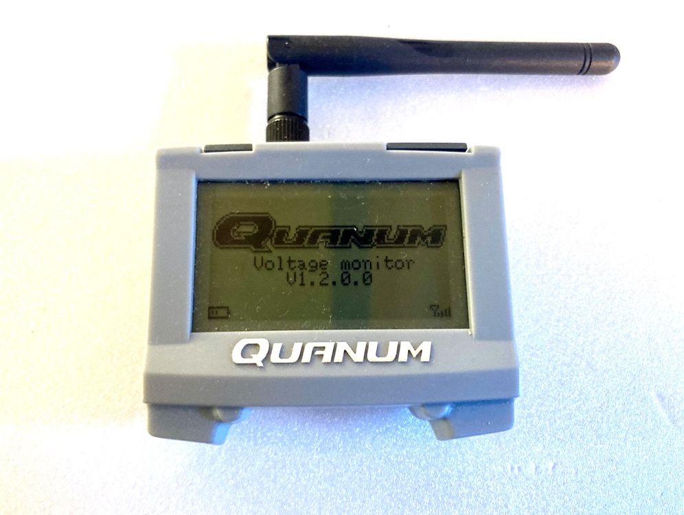 HobbyKing - Quanum 2.4GHz Telemetry System | Kaufen auf Ricardo