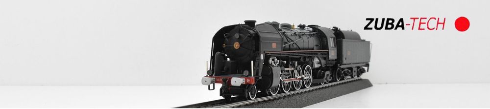 Rivarossi 1327 Dampflok 141 SNCF Mikado H0 GS Digital OVP (Gebraucht) in St. Gallen für CHF 114 ...