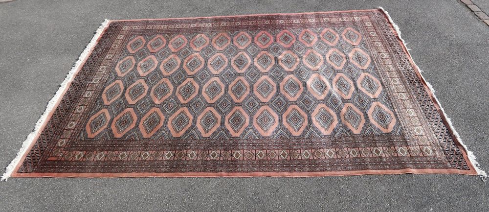 Teppich 2 X 3 Meter