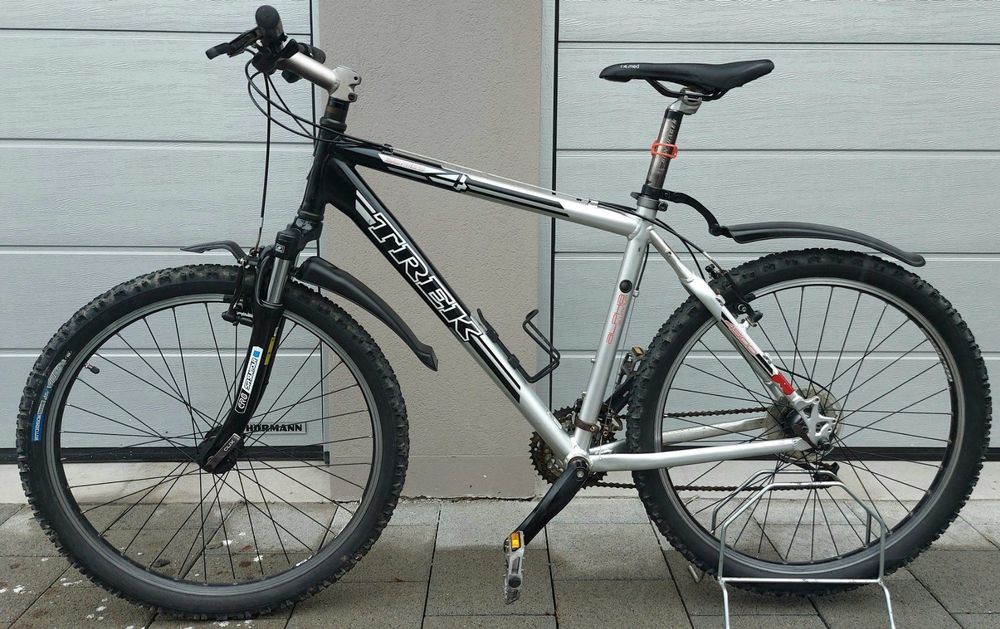 Velo MTB Trek Alpha 4500 | Kaufen auf Ricardo
