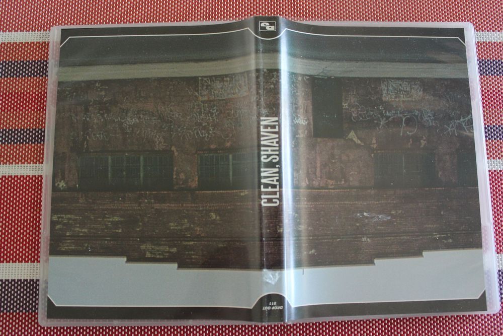 DVD Clean Shaven (715) | Kaufen auf Ricardo