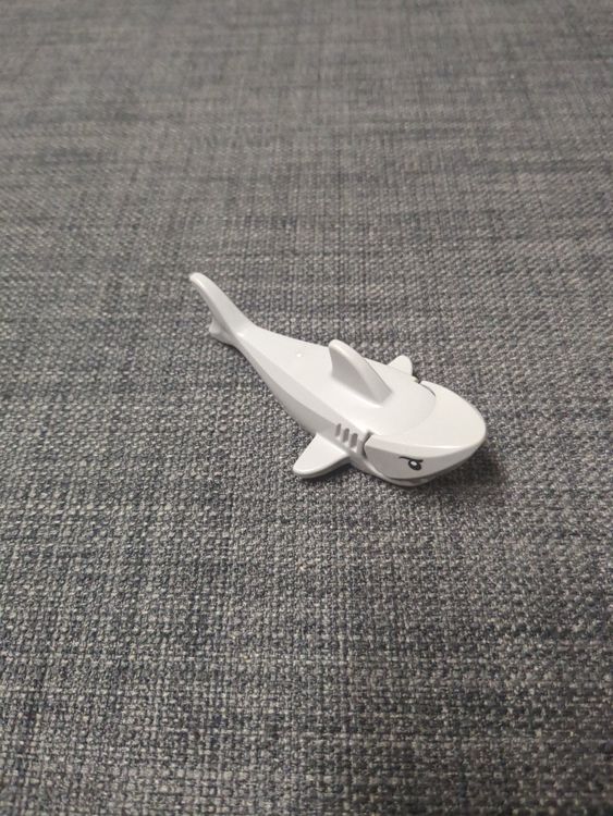 LEGO Shark Animal Brick (Neu (gemäss Beschreibung)) in Oberglatt ZH für ...