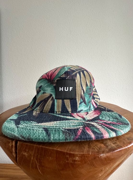 Huf Cap | Kaufen auf Ricardo