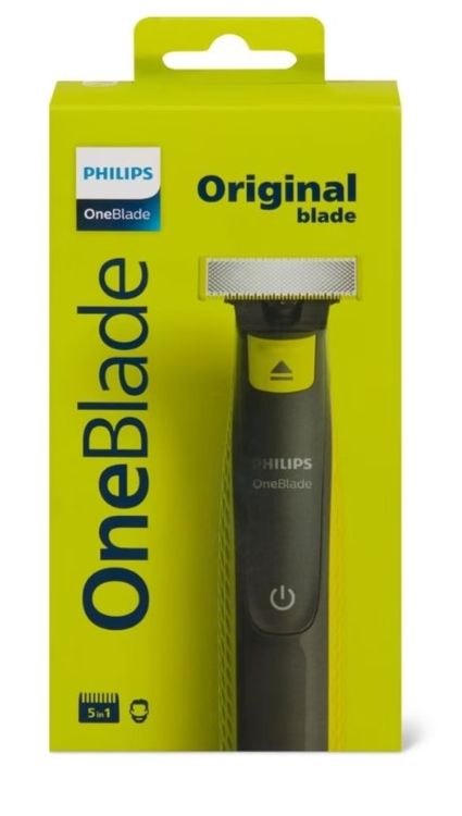 Philips one blade | Kaufen auf Ricardo