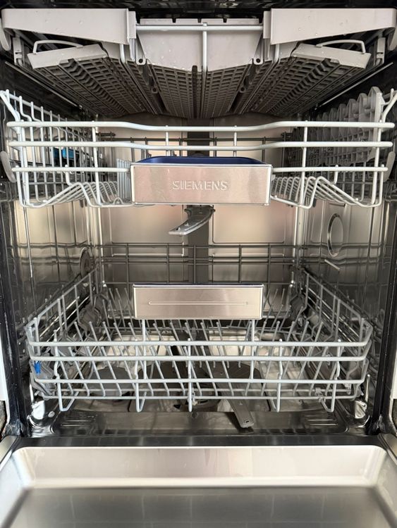 Siemens Geschirrspler Sd6p1s Technische Daten