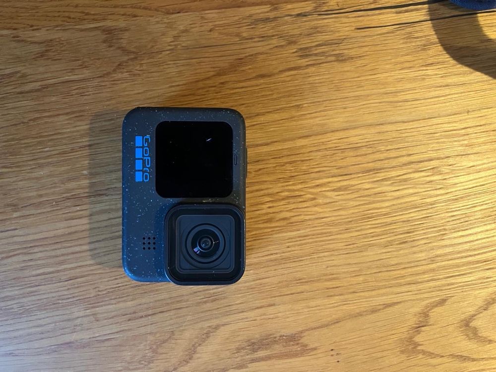 Gopro Hero 12 Black | Kaufen auf Ricardo