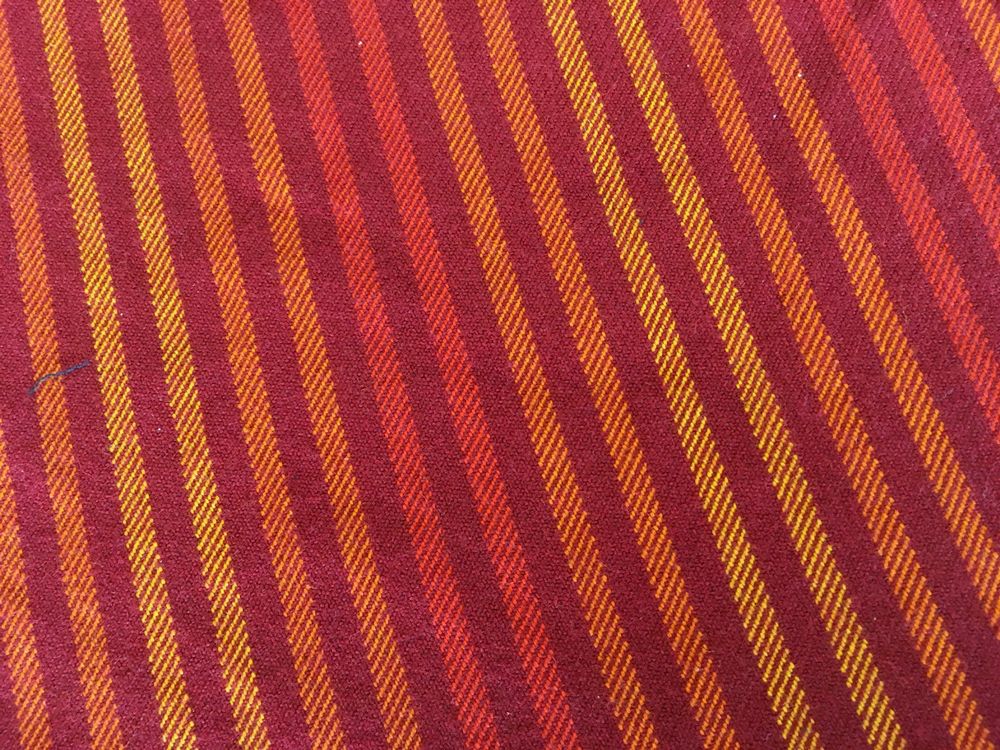 STOFF / BAHN - POSTAUTO 130cm X 100cm (Neu (gemäss Beschreibung)) in ...