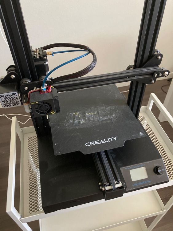 Imprimante 3D creality cr20 pro | Kaufen auf Ricardo