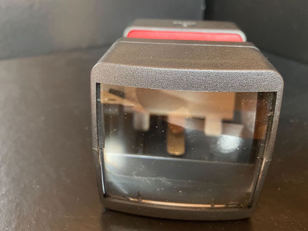 Visionneuse à diapositives (Gebraucht) in genève für CHF 15 – mit ...