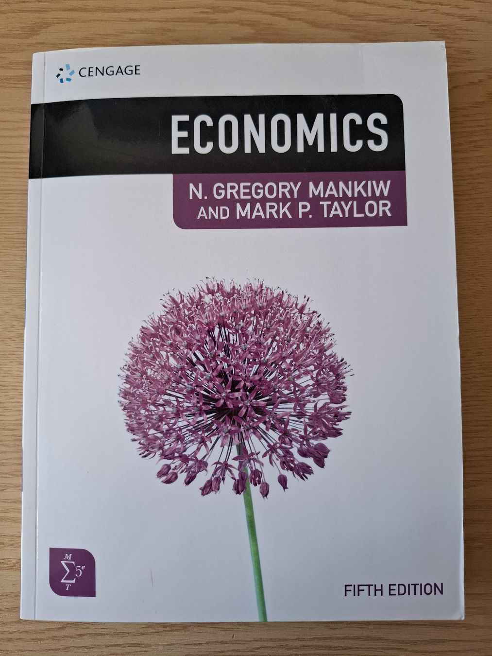 Economics by N. Gregory Mankiw and Mark P. Taylor (Neu (gemäss ...