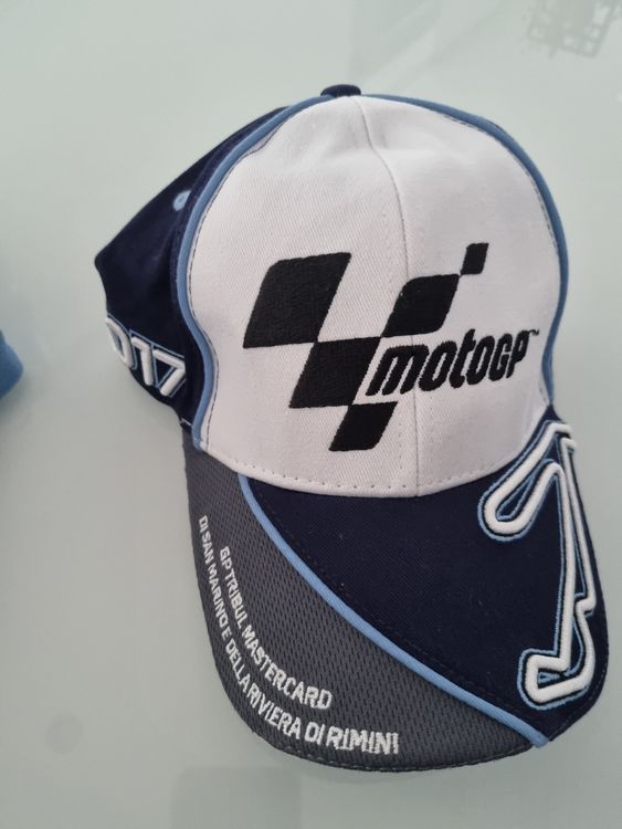 Moto GP Misano Adriatico 2016- 2022 (Neu (gemäss Beschreibung)) in Roveredo GR für CHF 80 – mit ...