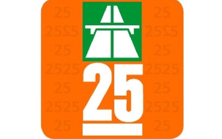 Vignette 2025 (Neu und originalverpackt) in Bern für CHF 35 – mit Lieferung auf Ricardo kaufen