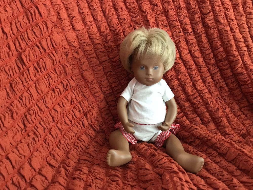 Sasha Baby Serie | Kaufen auf Ricardo