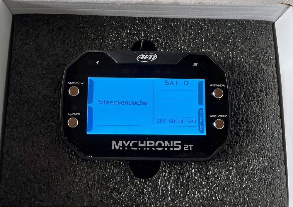 Mychron 5 2t | Kaufen auf Ricardo