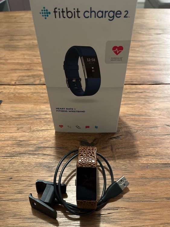 fitbit charge 2 | Kaufen auf Ricardo