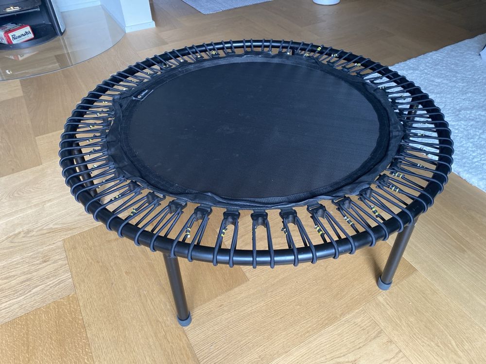 Bellicon Trampolin (Gebraucht) in Sarnen für CHF 150 – nur Abholung auf ...