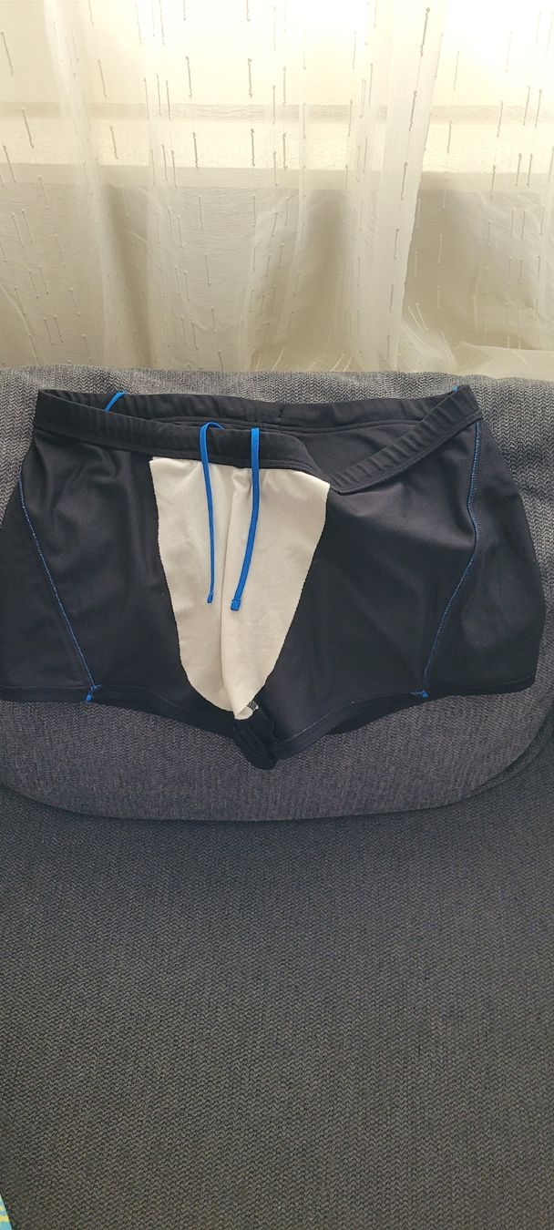 Maillot de bain homme Nabaiji, L/XL NEUF / AQUA RESIST (Neuf (Voir ...