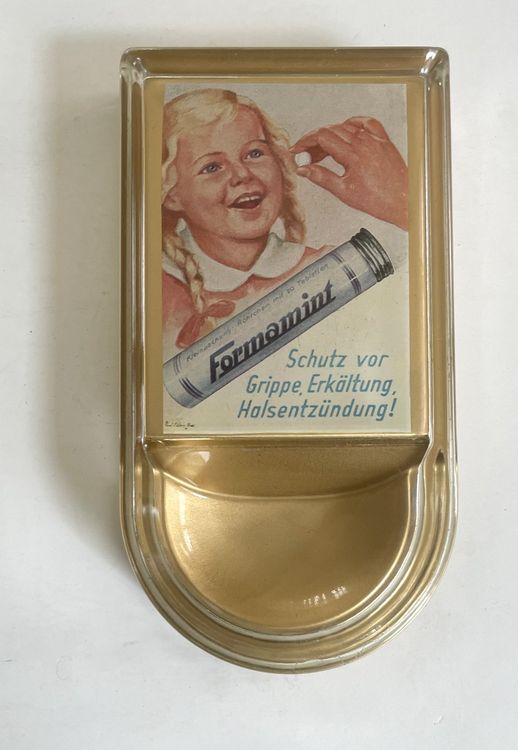 Formamint - Zahlteller/Rendeur de monnaie (Gebraucht) in Savagnier für ...