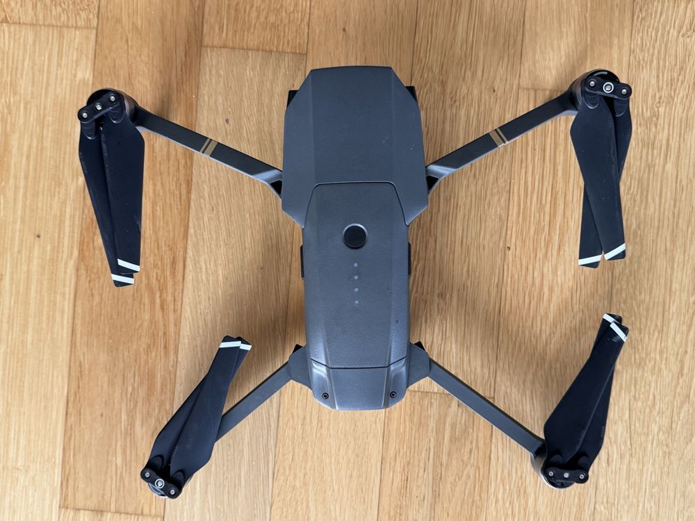 DJI Mavic Pro | Kaufen auf Ricardo