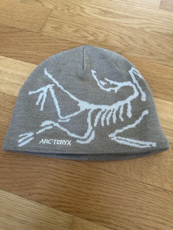 Arc‘teryx Mütze (Neu (gemäss Beschreibung)) in Ipsach für CHF 44 – mit ...