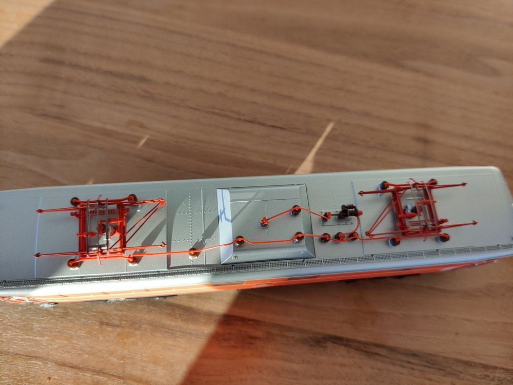 ÖBB Rh 1010 | Kaufen auf Ricardo