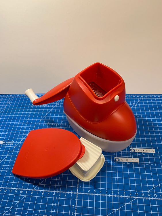 Tupperware moulin magique | Kaufen auf Ricardo