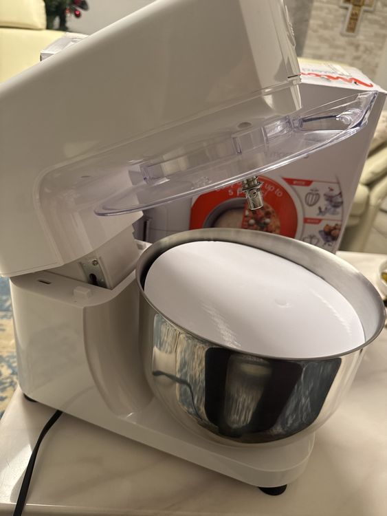 Moulinex masterchef essential kitchen machine | Kaufen auf Ricardo