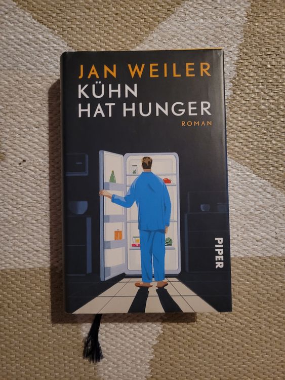 Kühn hat Hunger (Gebraucht) in Perlen für CHF 3 – mit Lieferung auf ...