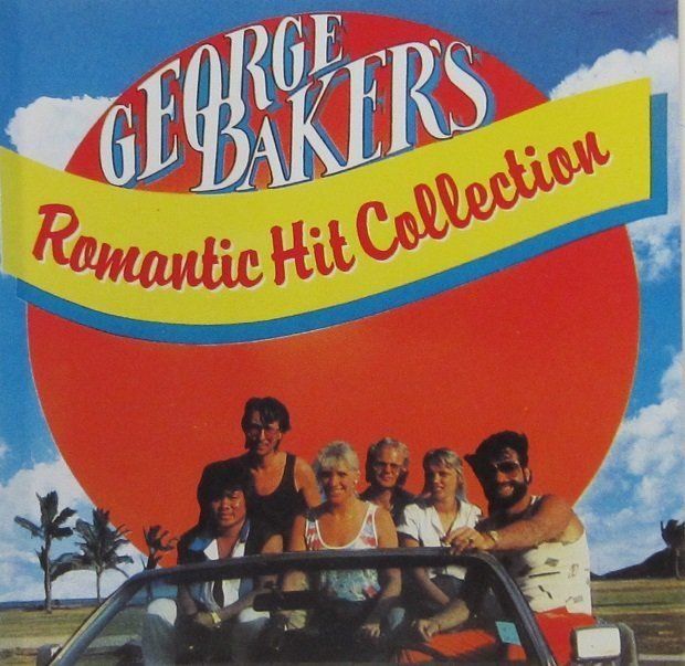George Baker's Romantic Hit Collection (Gebraucht) in Grüningen für CHF ...