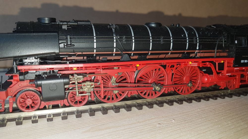 ROCO 001 189-9 | Kaufen auf Ricardo